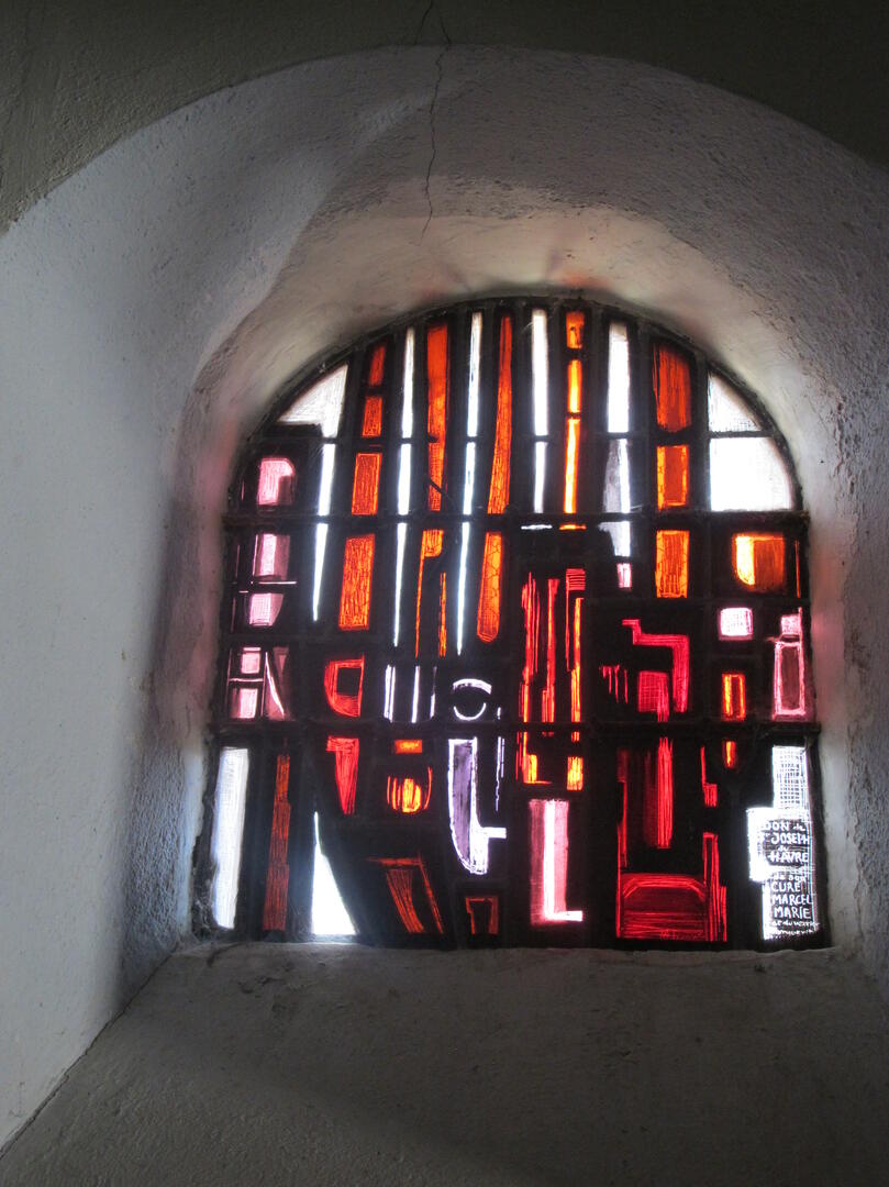 Chapelle du Champel (Saint-Gervais-les-Bains) | Saint-Gervais Mont ...