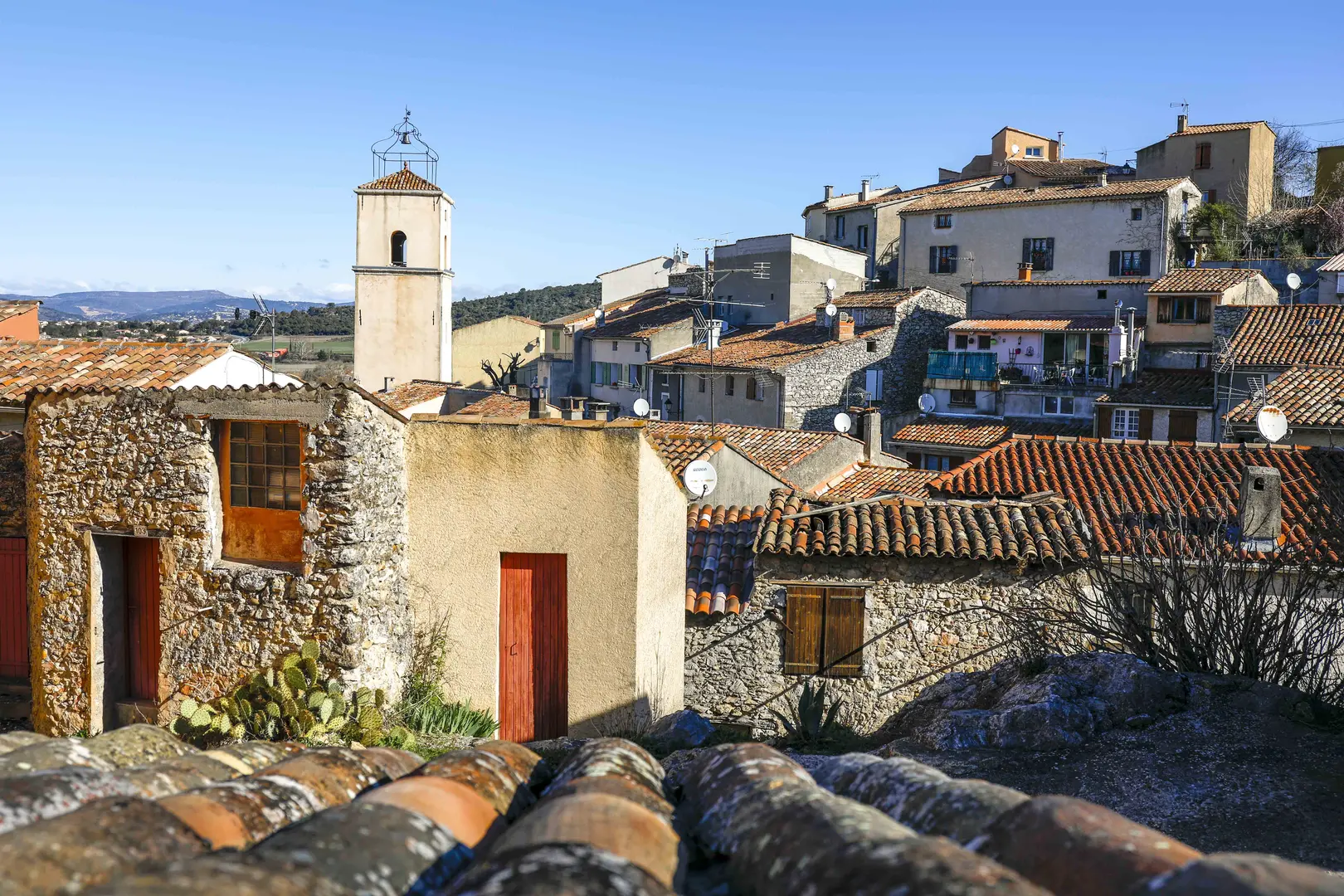Vinon-sur-Verdon (Vinon-sur-Verdon) | Provence-Alpes-Côte d'Azur Tourisme