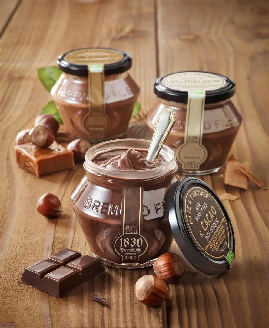 Brémond Fils (Saint-Rémy-de-Provence) | Provence-Alpes-Côte d'Azur Tourism