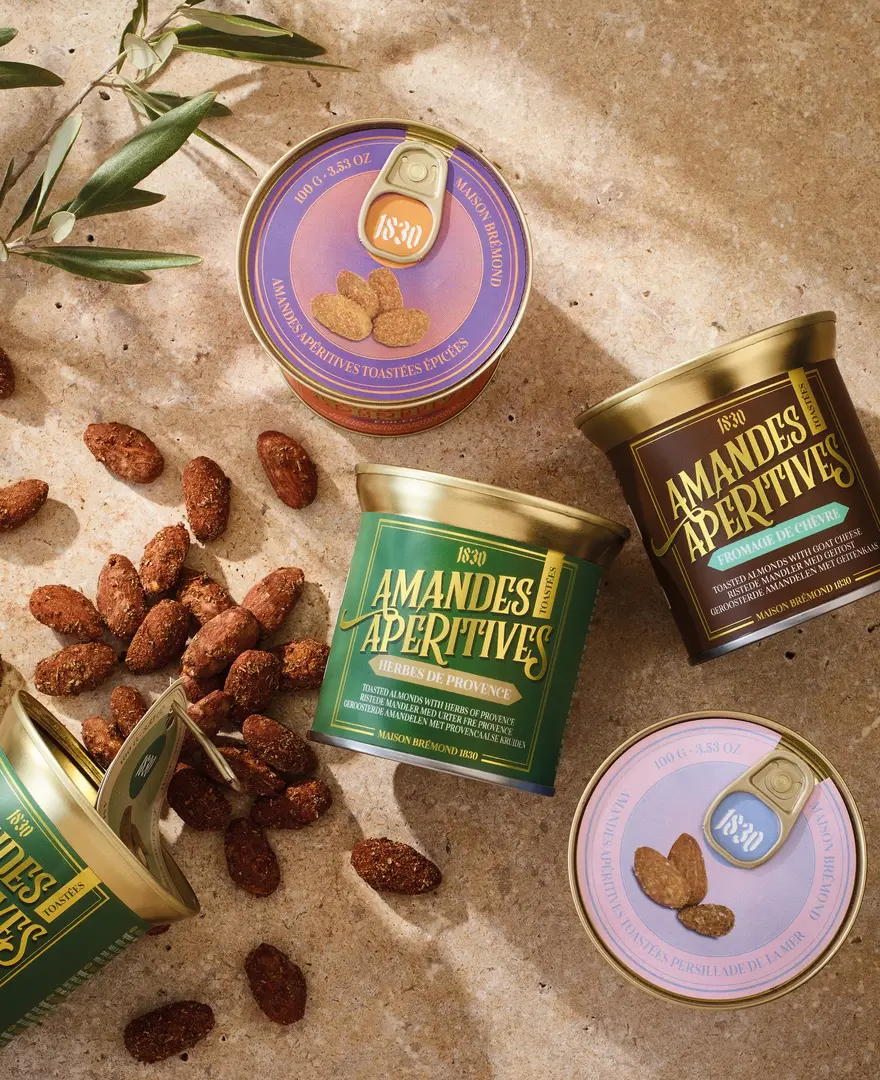 Brémond Fils (Saint-Rémy-de-Provence) | Provence-Alpes-Côte d'Azur Tourism