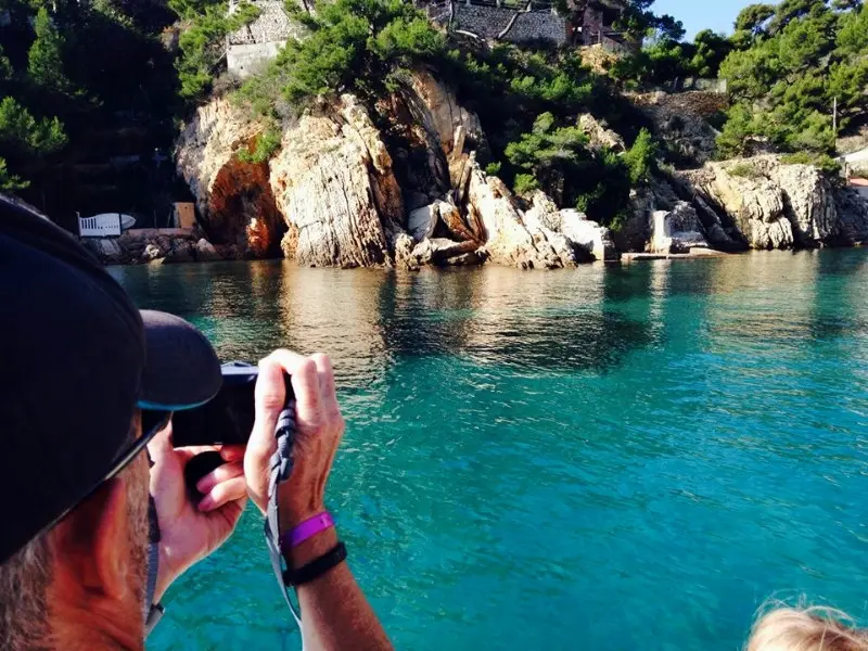 Sorties en bateau par Balade en Mer – Marseille Côte Bleue (Le Rove ...