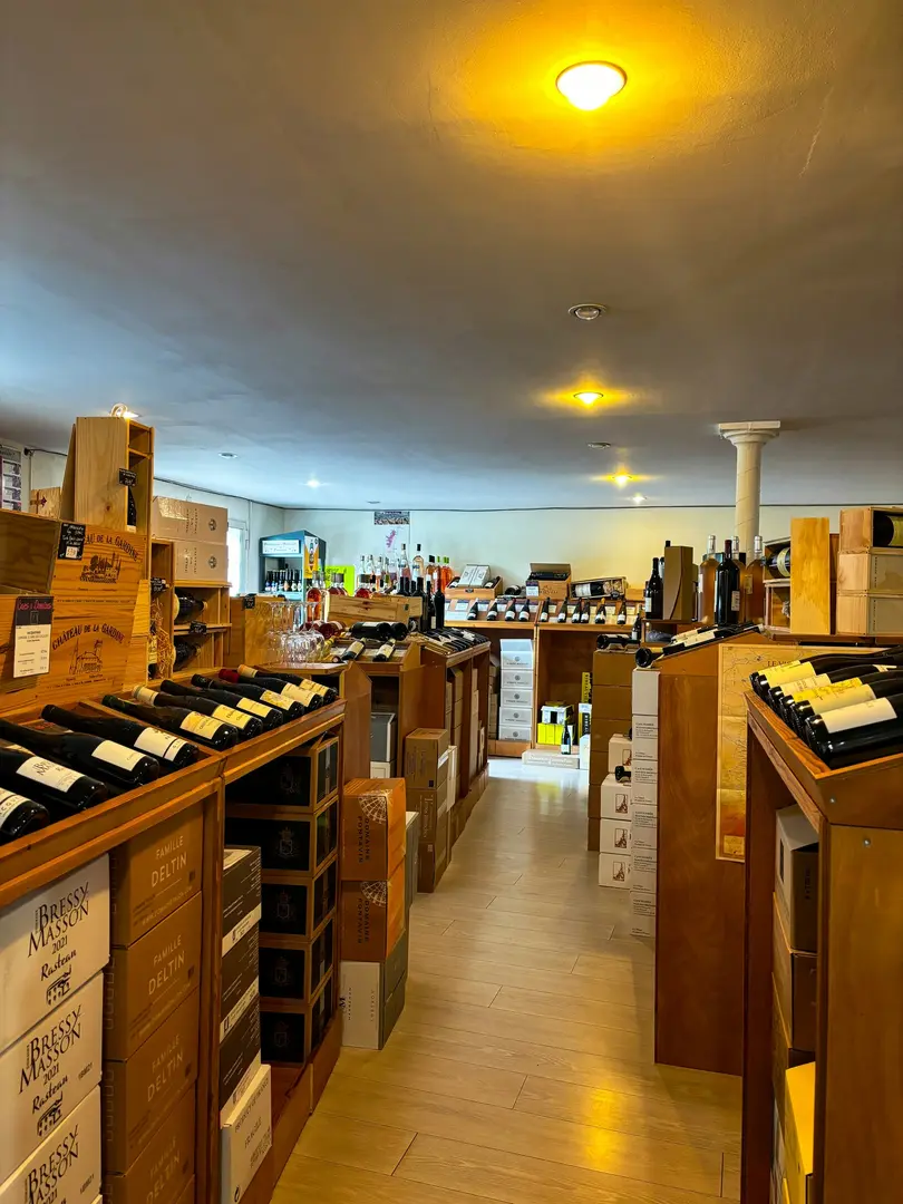 Caves et Domaines (Saint-Rémy-de-Provence) | Provence-Alpes-Côte d'Azur ...