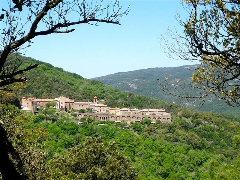 Chartreuse de la Verne (Collobrières) | Provence-Alpes-Côte d'Azur Tourism