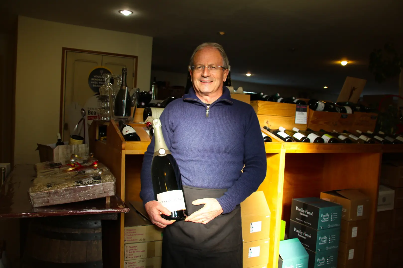 Caves et Domaines (Saint-Rémy-de-Provence) | Provence-Alpes-Côte d'Azur ...