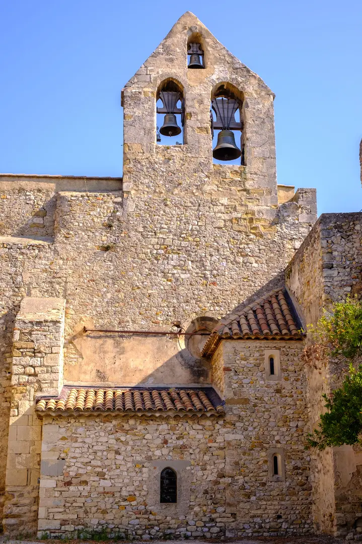Village de Rasteau (Rasteau) | Provence-Alpes-Côte d'Azur Tourisme
