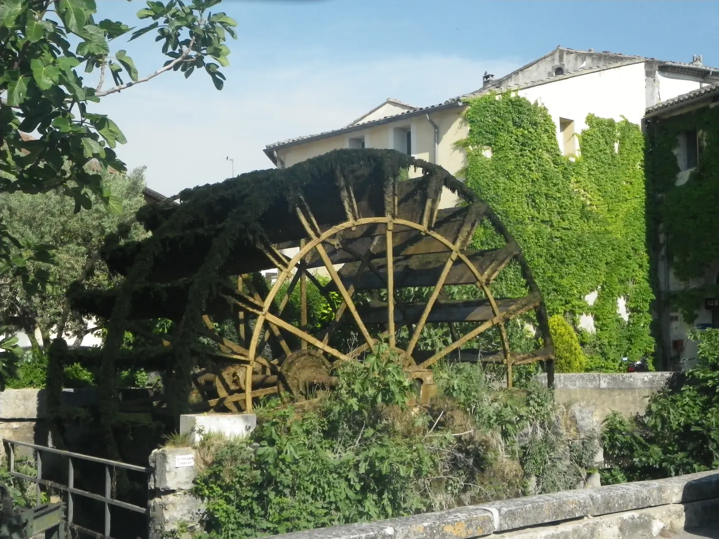 Sorgues (Sorgues) | Provence-Alpes-Côte d'Azur Tourism