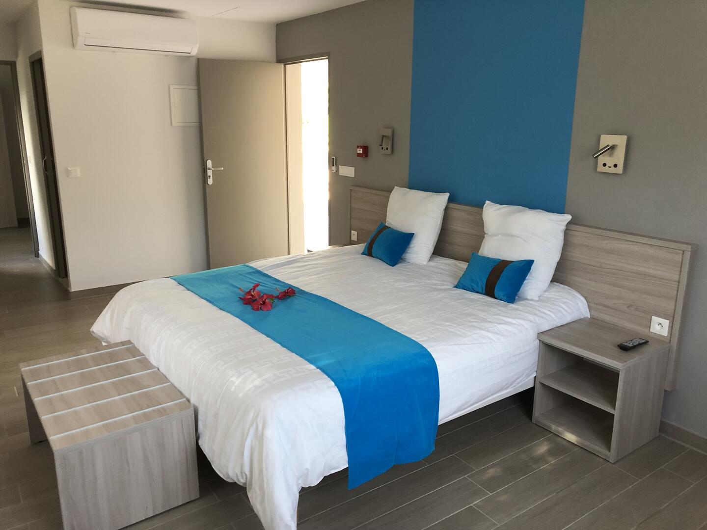 Village Vacances Interarmées Igesa (Île des Pins) | Sud Tourisme ...