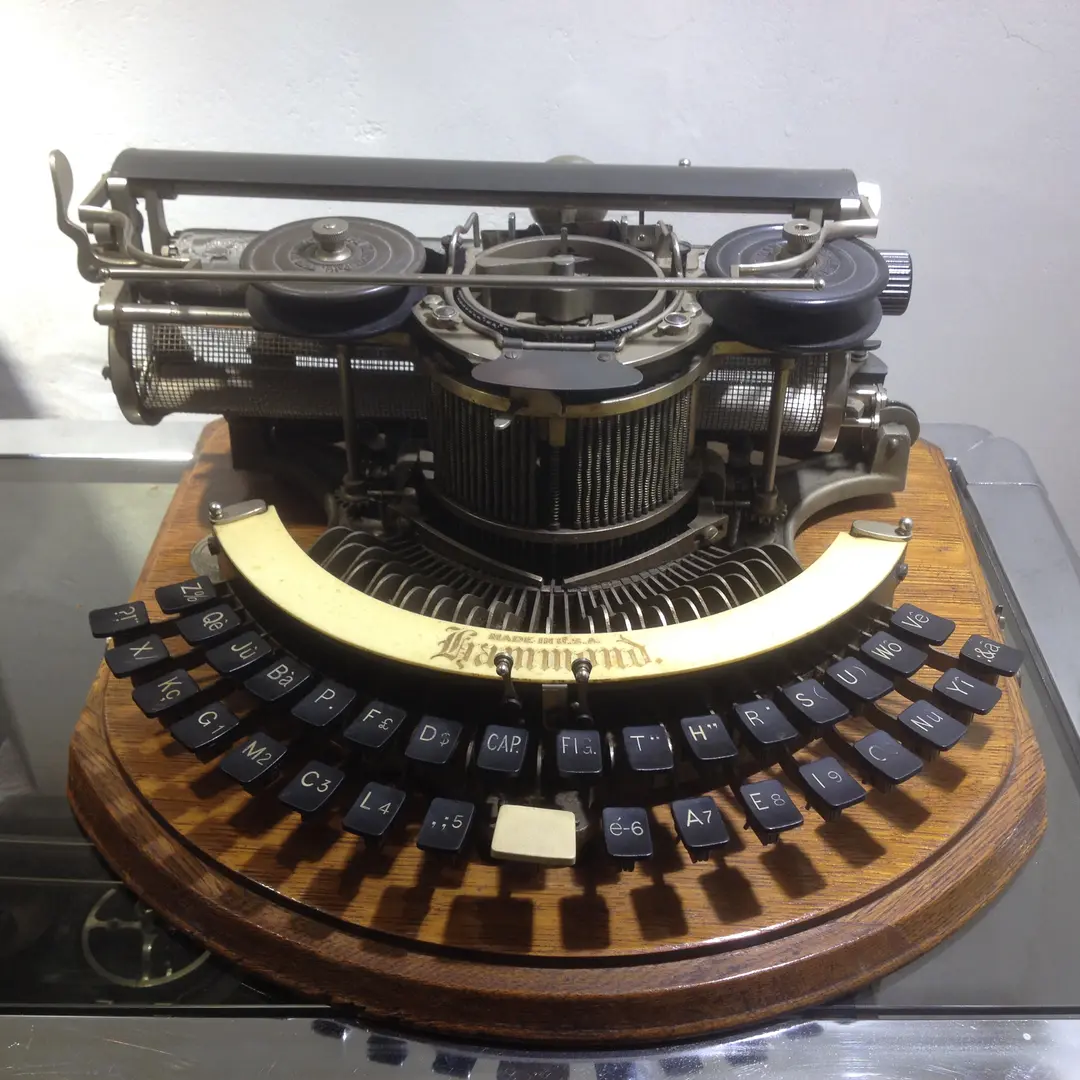 Mechanography museum (Bargemon) | Provence-Alpes-Côte d'Azur Tourism