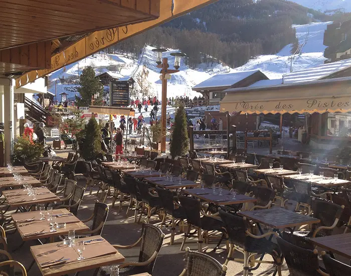 L’Orée des Pistes (Les Orres) | Provence-Alpes-Côte d'Azur Tourisme