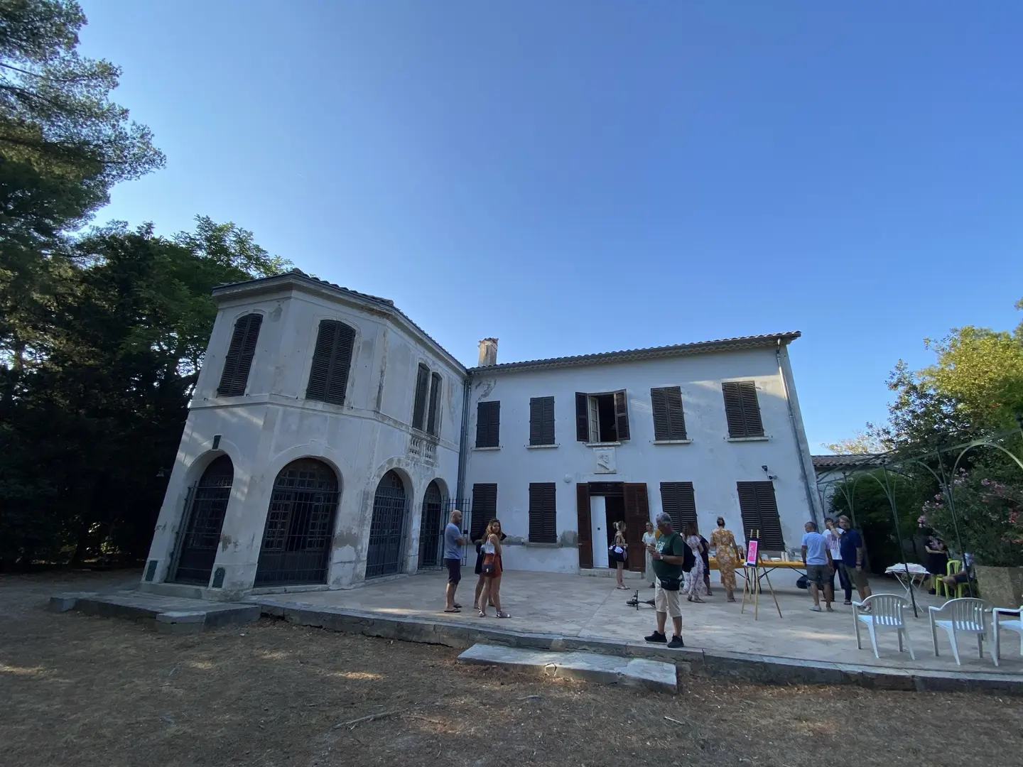 MAB – Musée Jean Aicard / Paulin-Bertrand (La Garde) | Provence-Alpes ...