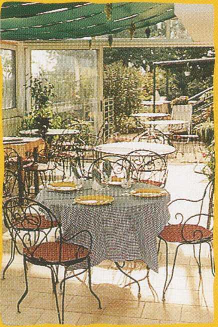 Auberge du Domaine de la Tuilerie (Violès) | Provence-Alpes-Côte d’Azur ...