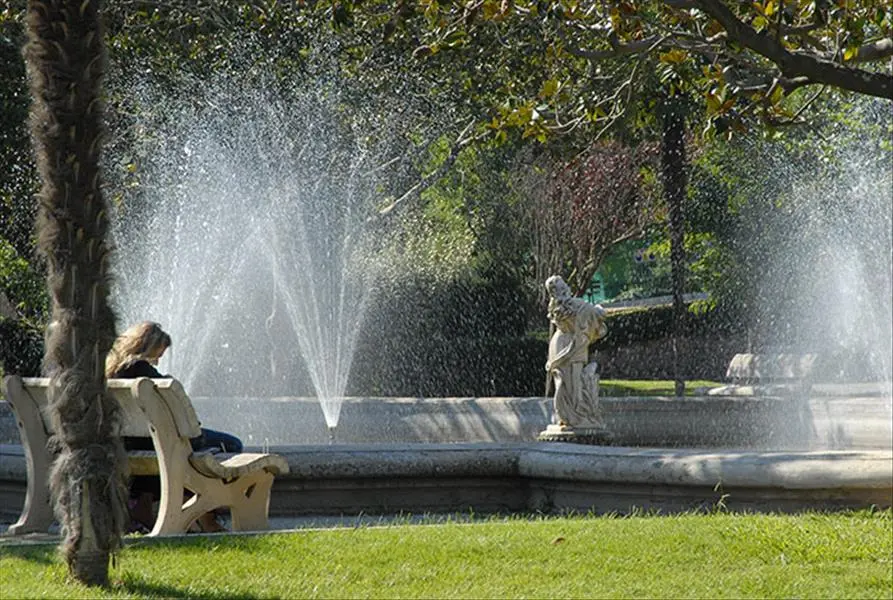 Parc de la Villa Marie (Fréjus) | Provence-Alpes-Côte d'Azur Tourisme