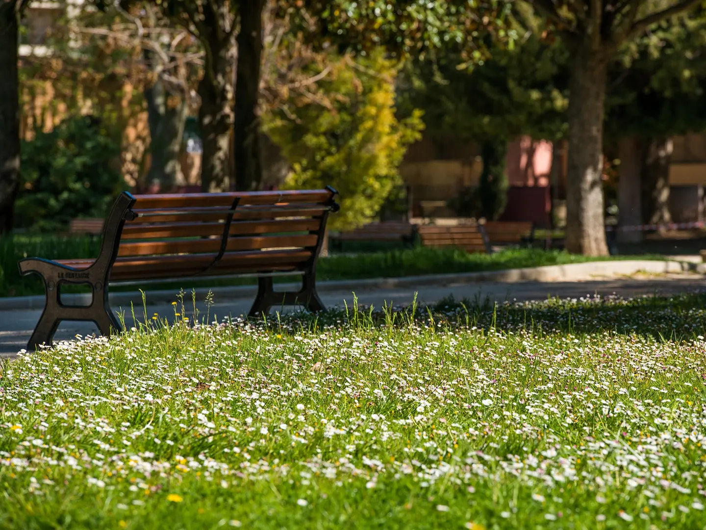 Parc Rambot (Aix-en-Provence) | Provence-Alpes-Côte d'Azur Tourisme