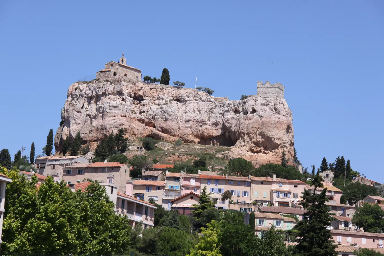 Vitrolles Tourisme Point Info (Vitrolles) | Provence-Alpes-Côte d'Azur ...