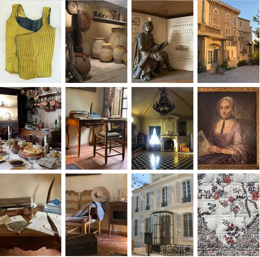 The Provencal Museum (Marseille 13ème) | Provence-Alpes-Côte d'Azur Tourism