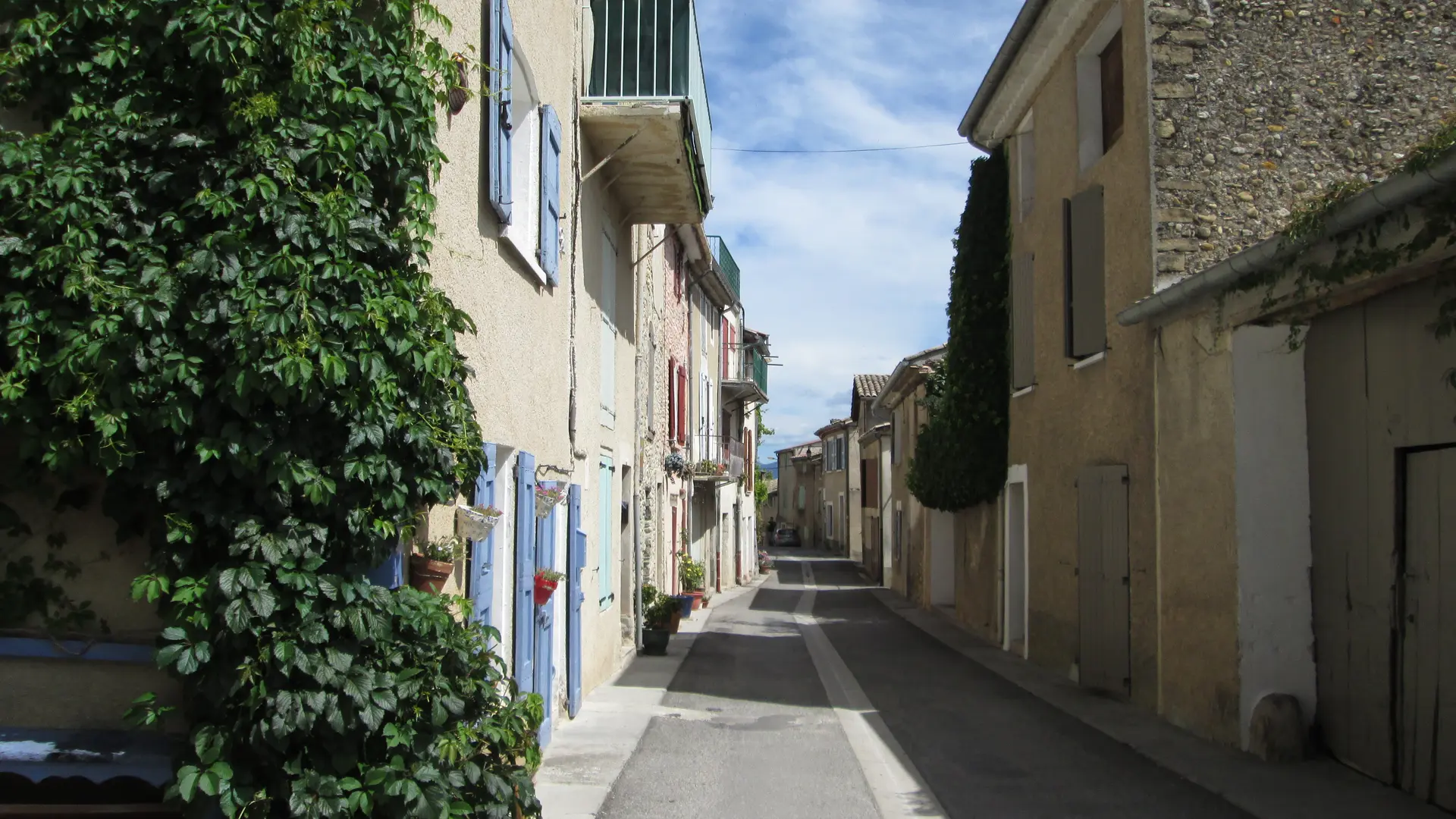 Village de Mirabeau (Mirabeau) | Provence-Alpes-Côte d'Azur Tourism