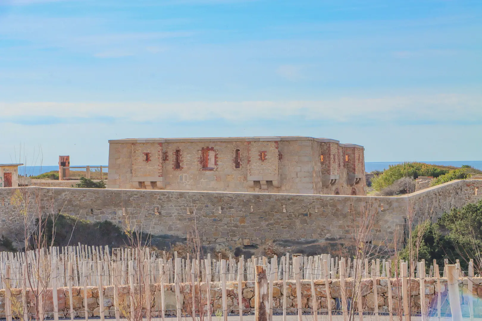 Batterie de la Cride (Sanary-sur-Mer) | Provence-Alpes-Côte d'Azur Tourism