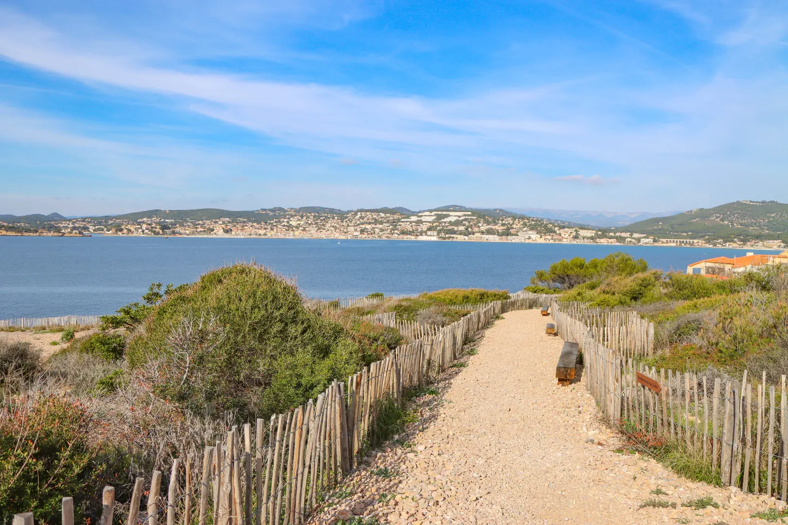 Batterie de la Cride (Sanary-sur-Mer) | Provence-Alpes-Côte d'Azur Tourism