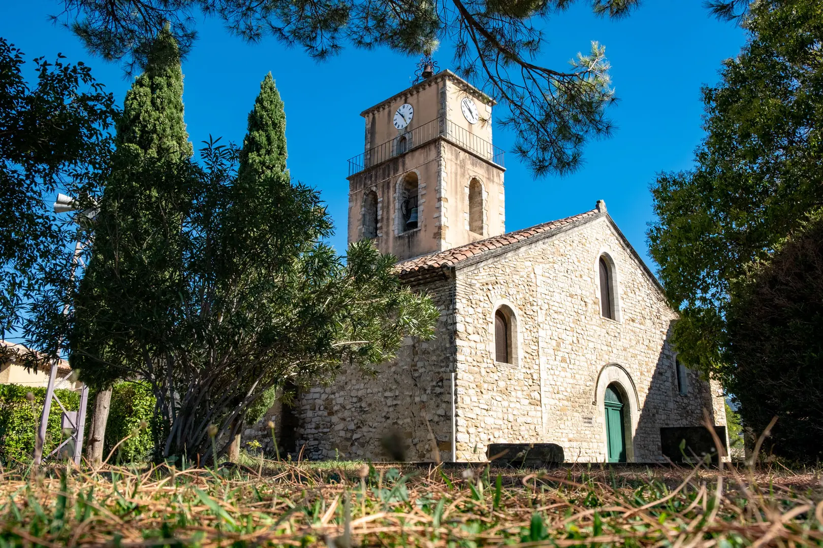 Village de Sablet (Sablet) | Provence-Alpes-Côte d'Azur Tourisme
