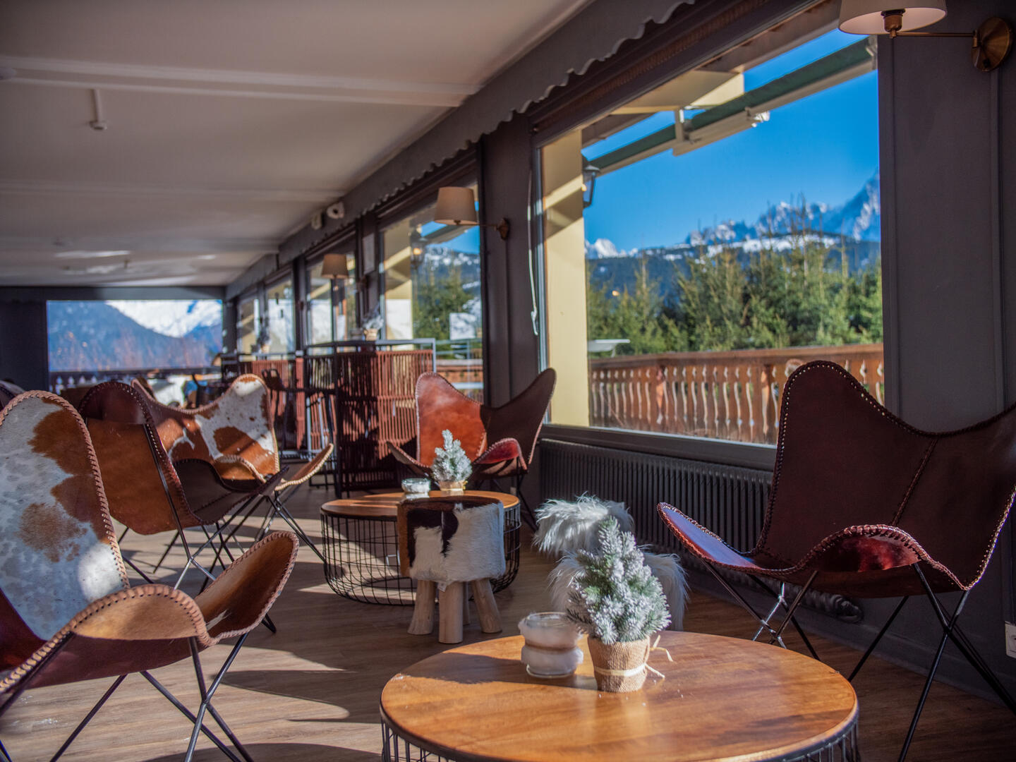 Hôtel Arbois Bettex (Saint-Gervais-les-Bains) | Saint-Gervais Mont ...