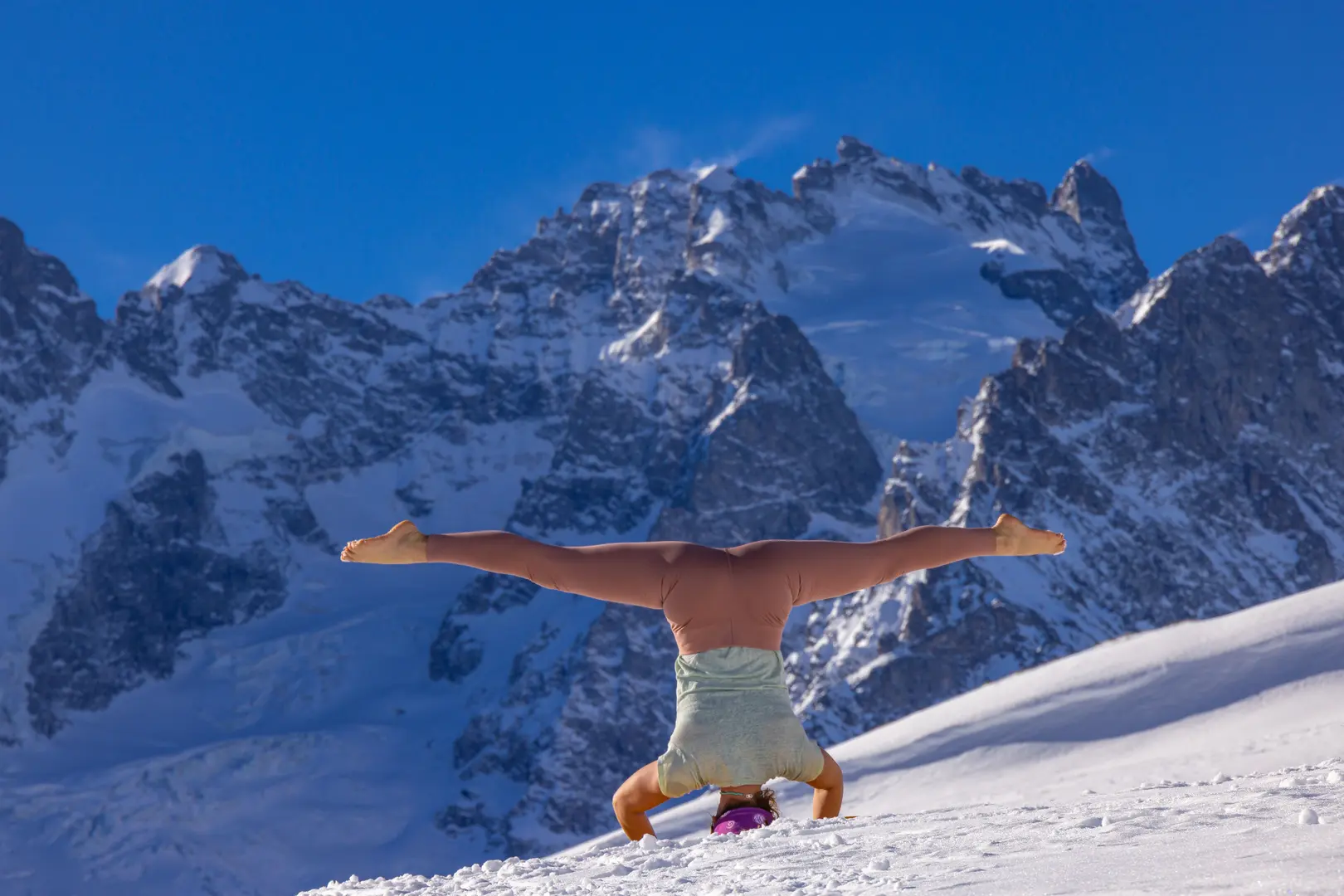 Rachel Bourg – Rando Zen Serre Chevalier (Briançon) | Provence-Alpes ...