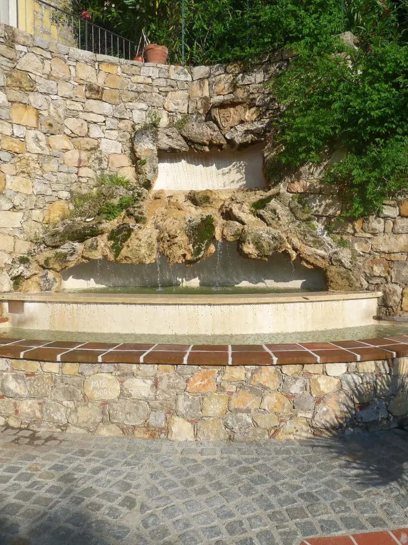 Fontaines de Montauroux (Montauroux) | Provence-Alpes-Côte d'Azur Tourism
