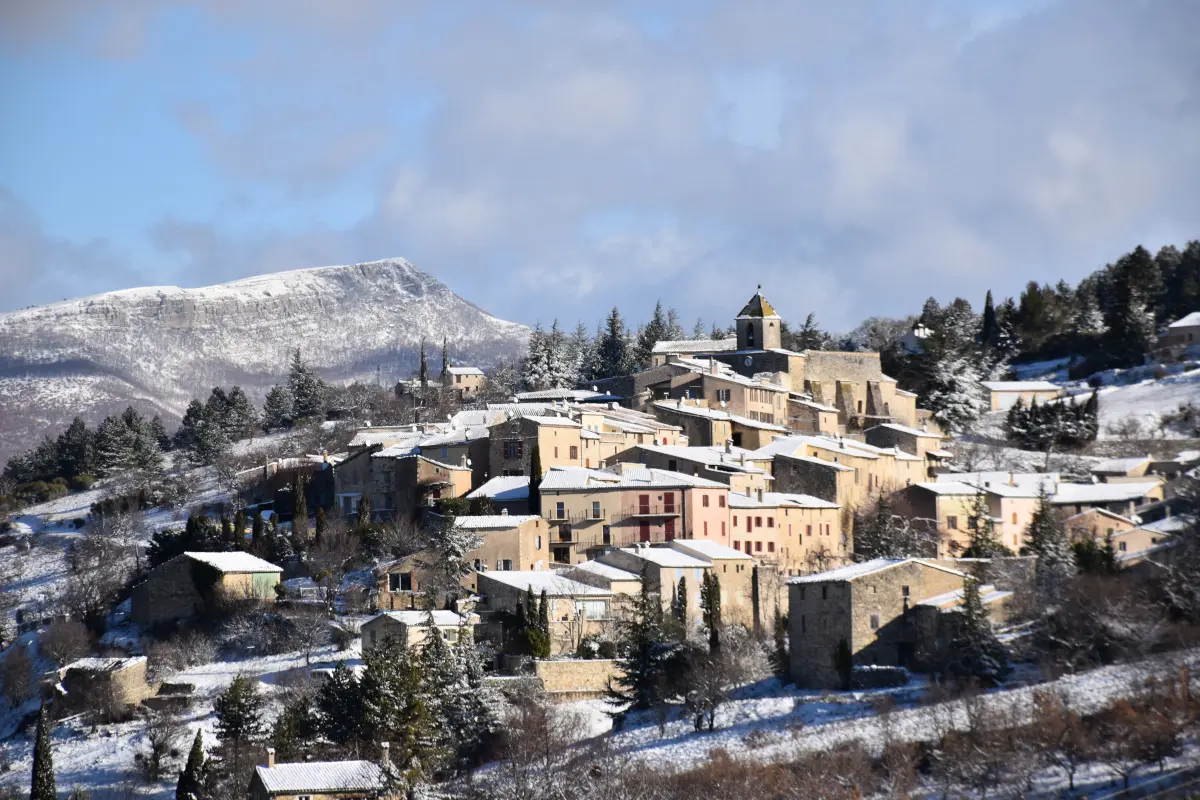 Le Pays de Sault (Sault) | Provence-Alpes-Côte d'Azur Tourisme