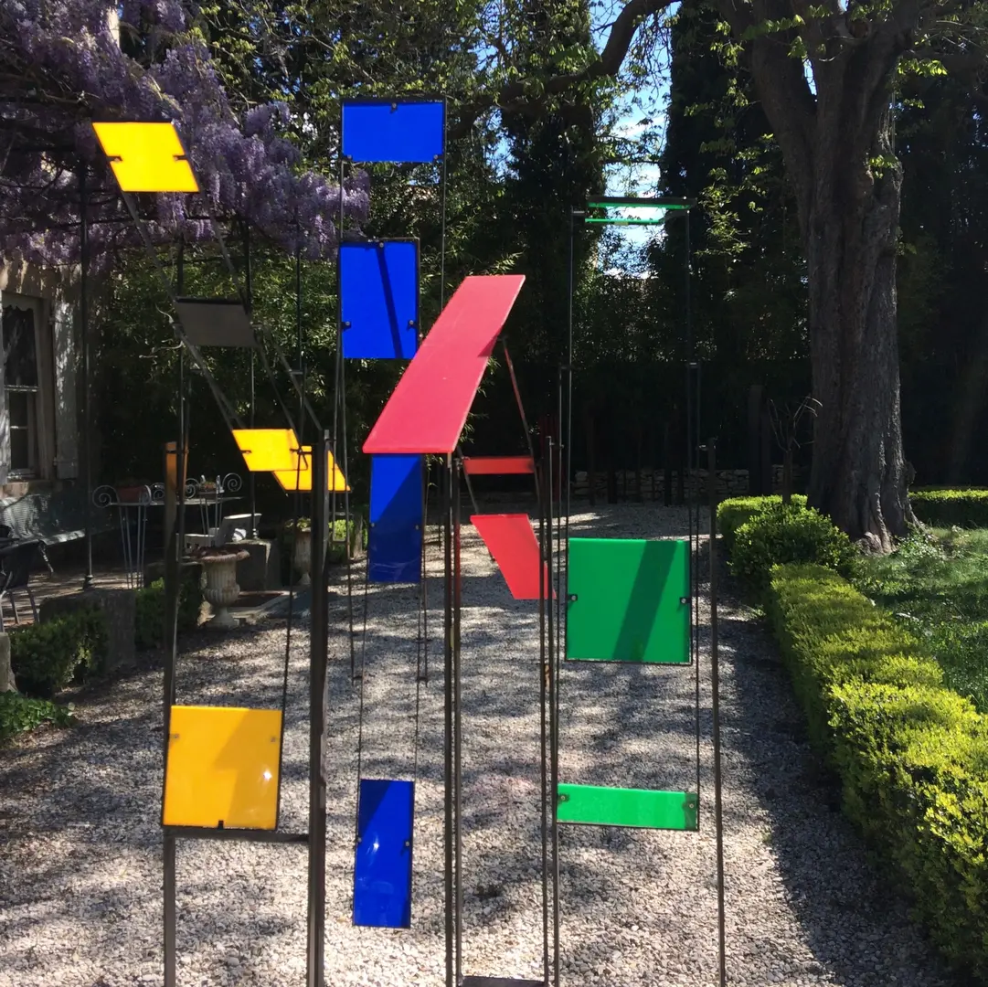 Bernard Autin (L’ Isle-sur-la-Sorgue) | Provence-Alpes-Côte d'Azur Tourism