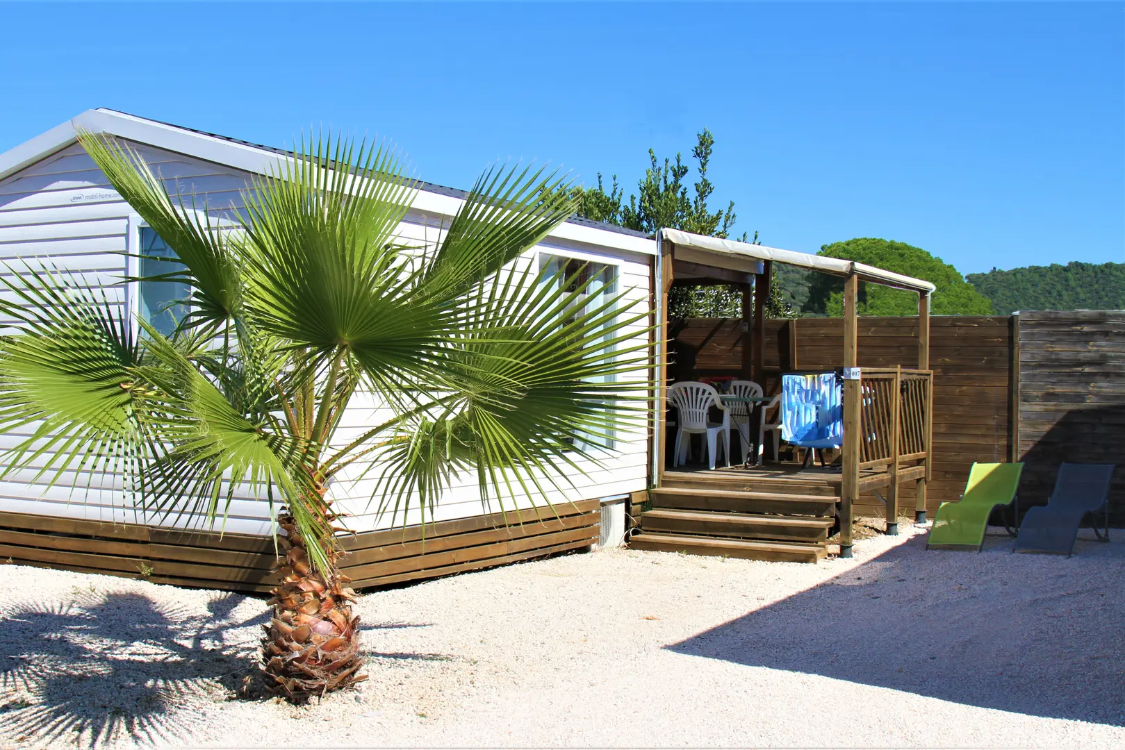 Camping Capfun – La Pinède (Grimaud) | Provence-Alpes-Côte d'Azur Tourisme