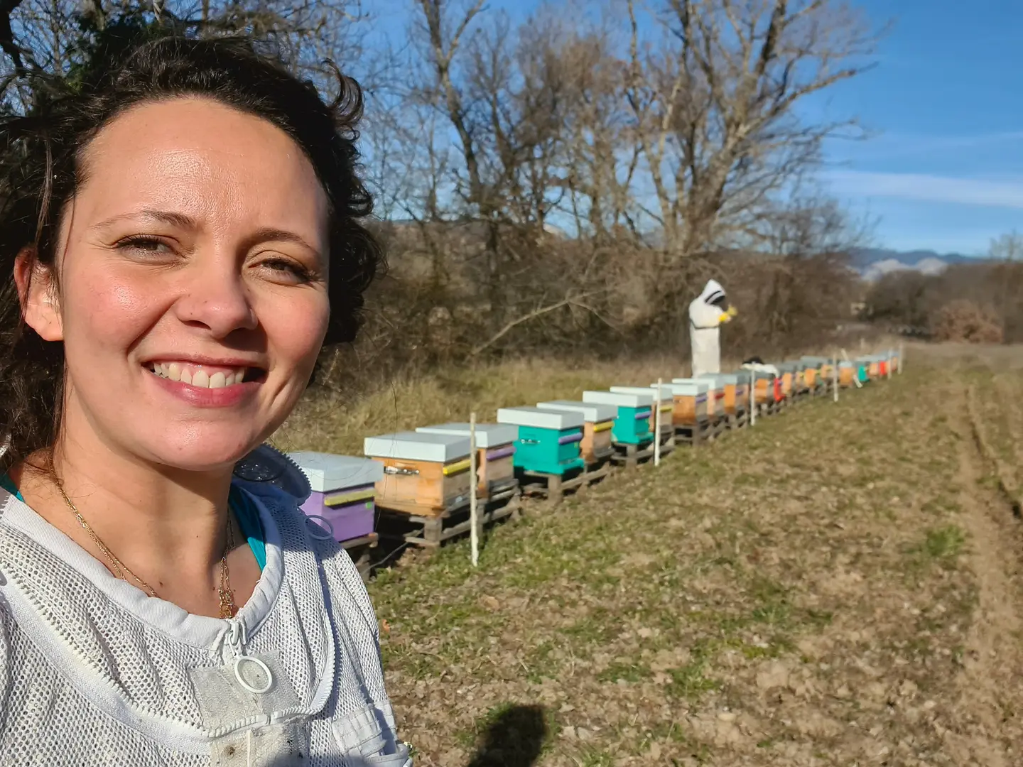 Le rucher de Késia (Ubaye-Serre-Ponçon) | Provence-Alpes-Côte d'Azur ...