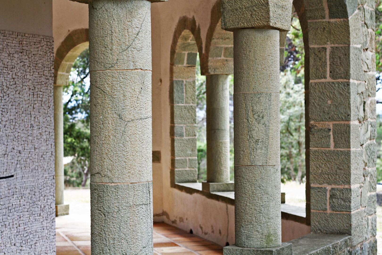Cloître et chapelle remarquables (Fréjus) | Provence-Alpes-Côte d'Azur ...