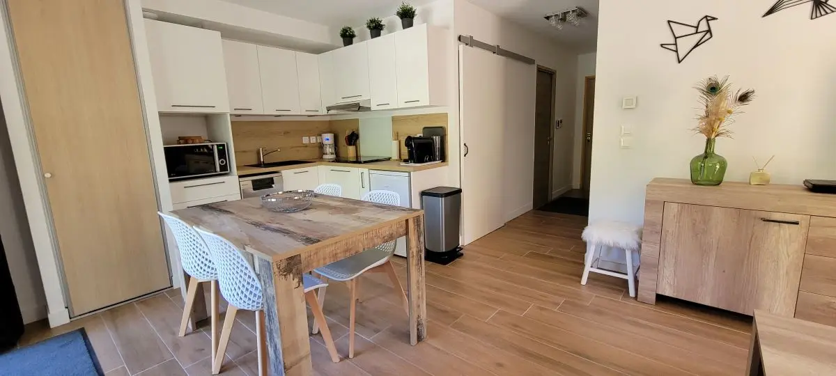 Résidence Varséa – Appartement cosy 2 (Vars) | Provence-Alpes-Côte d ...