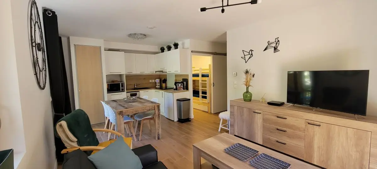 Résidence Varséa – Appartement cosy 2 (Vars) | Provence-Alpes-Côte d ...