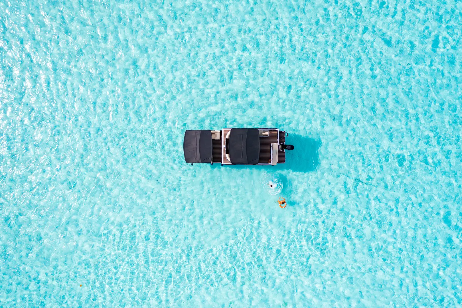 Akivai Lagoon Adventures (Haapiti, Moorea) | Tahiti Tourisme - Site ...