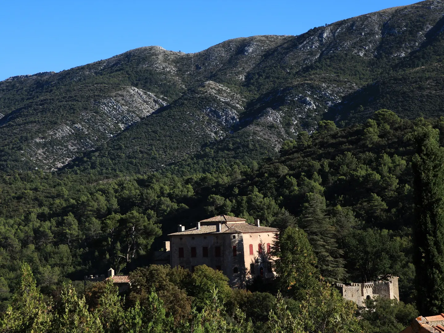 Château de Vauvenargues (Vauvenargues) | Provence-Alpes-Côte d'Azur Tourism