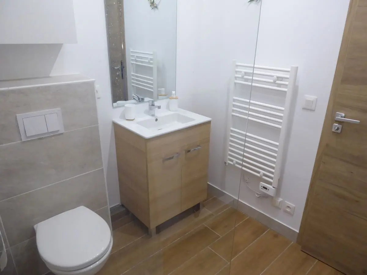 Résidence Varséa – Appartement cosy 2 (Vars) | Provence-Alpes-Côte d ...