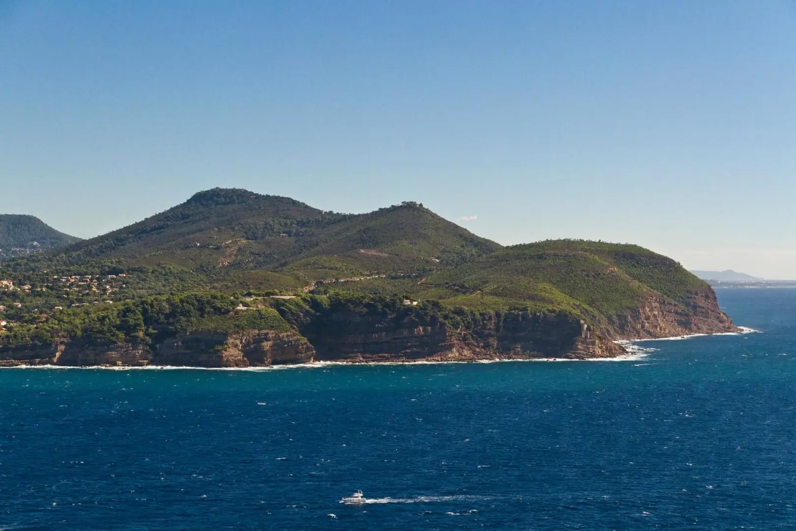 Massif de la Colle Noire (Le Pradet) | Provence-Alpes-Côte d'Azur Tourisme
