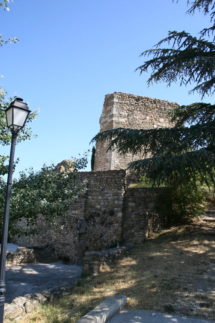 Visan (Visan) | Provence-Alpes-Côte d'Azur Tourism