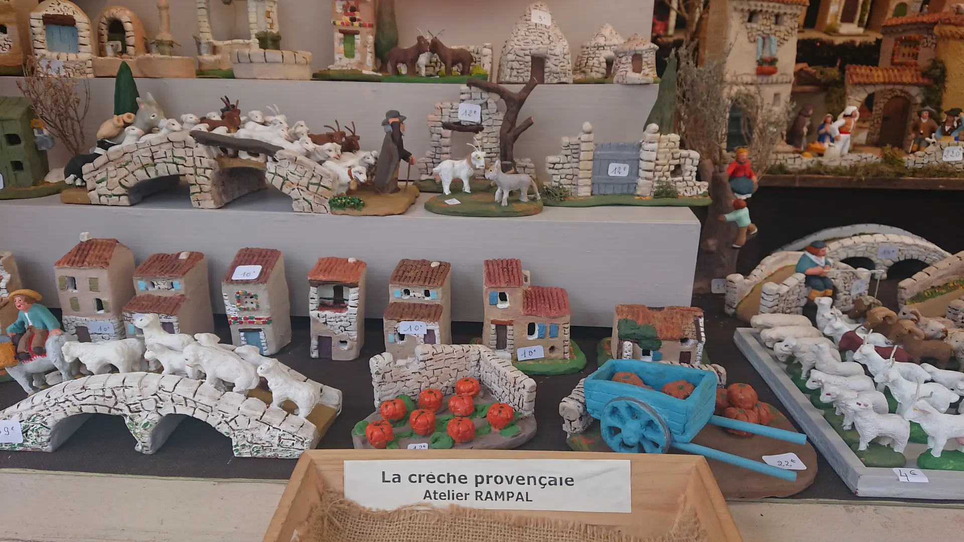 Atelier Angéla Sacco (Marseille 4ème) | Provence-Alpes-Côte d'Azur Tourism