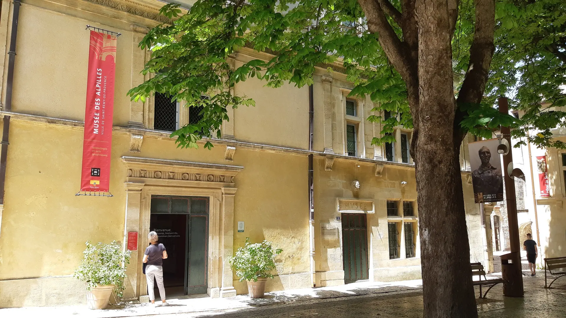 Alpilles Museum (Saint-Rémy-de-Provence) | Provence-Alpes-Côte d'Azur ...
