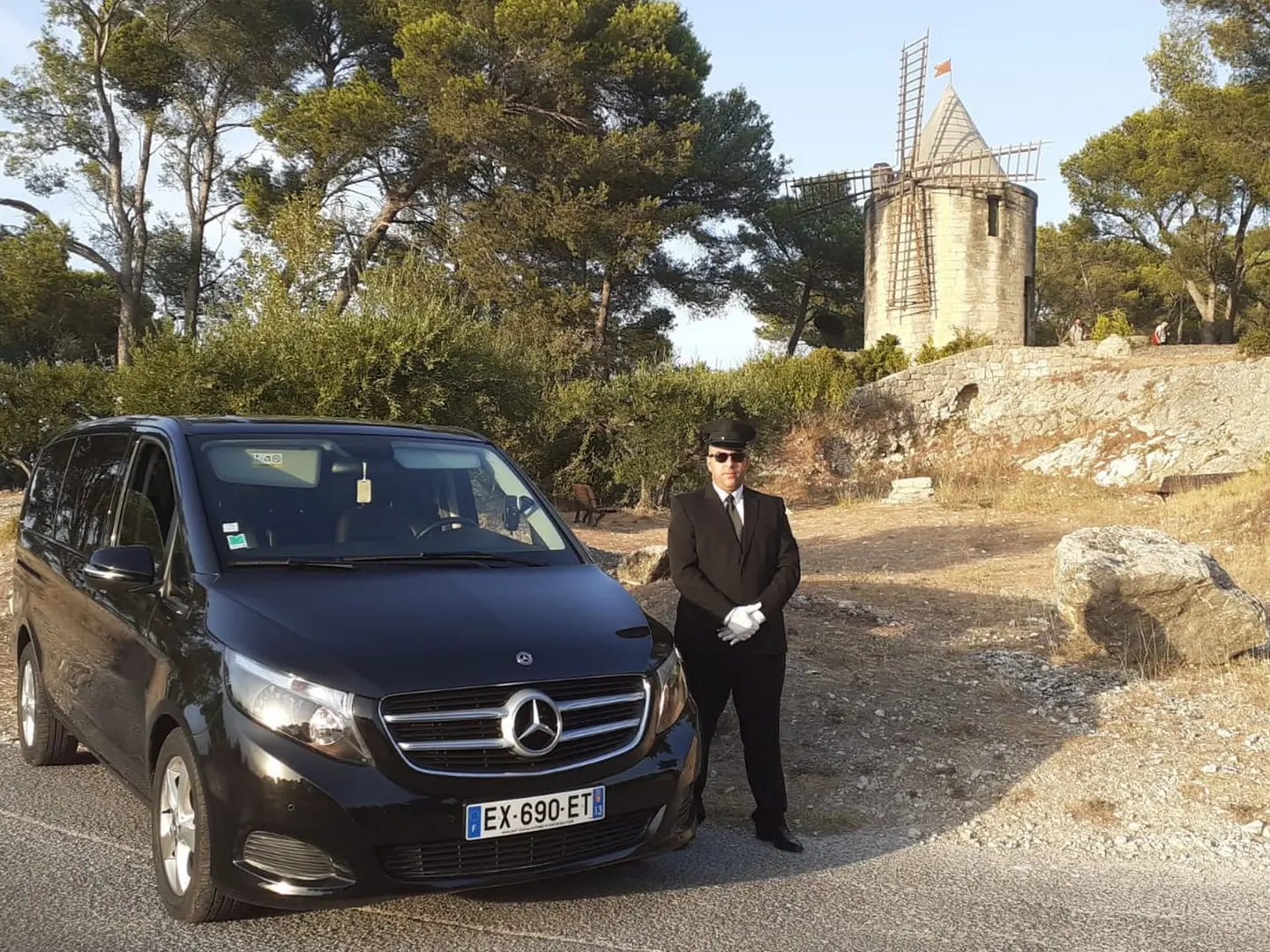 Pro 7 Transport (Saint-Rémy-de-Provence) | Provence-Alpes-Côte d'Azur ...