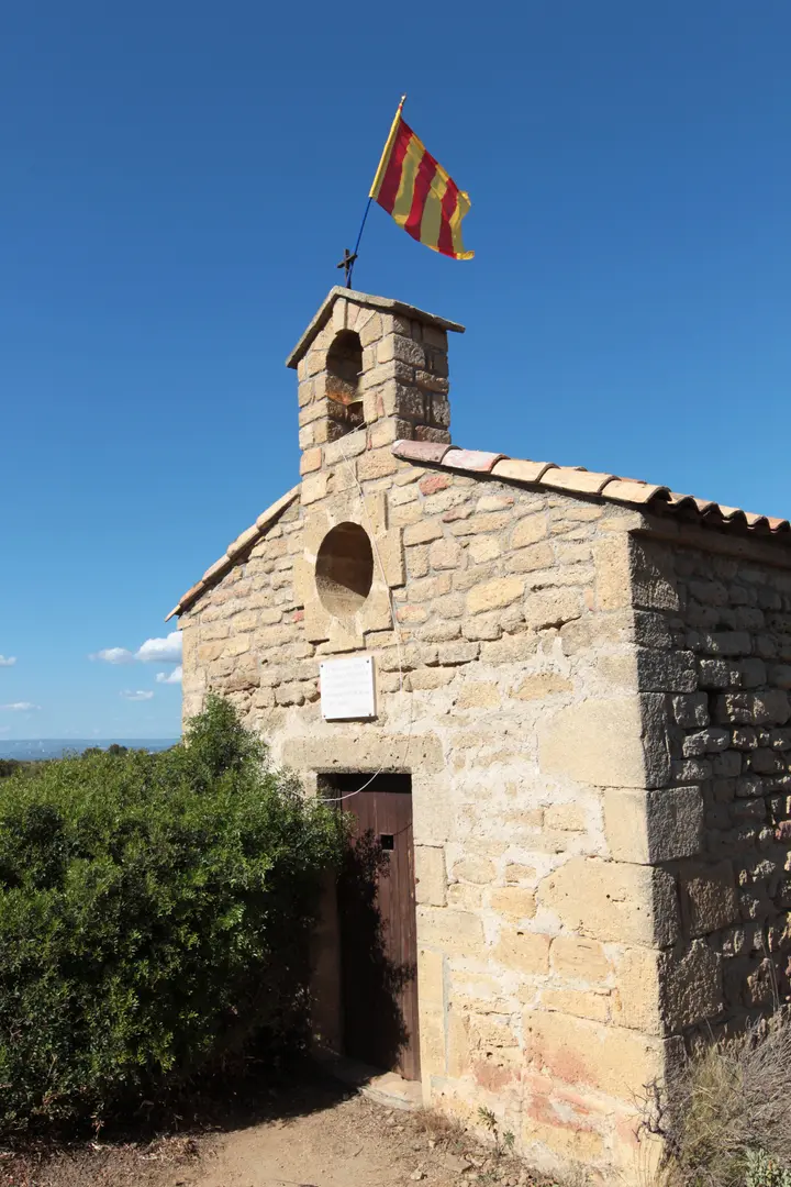 Chapel Saint-Michel (Istres) | Provence-Alpes-Côte d'Azur Tourism