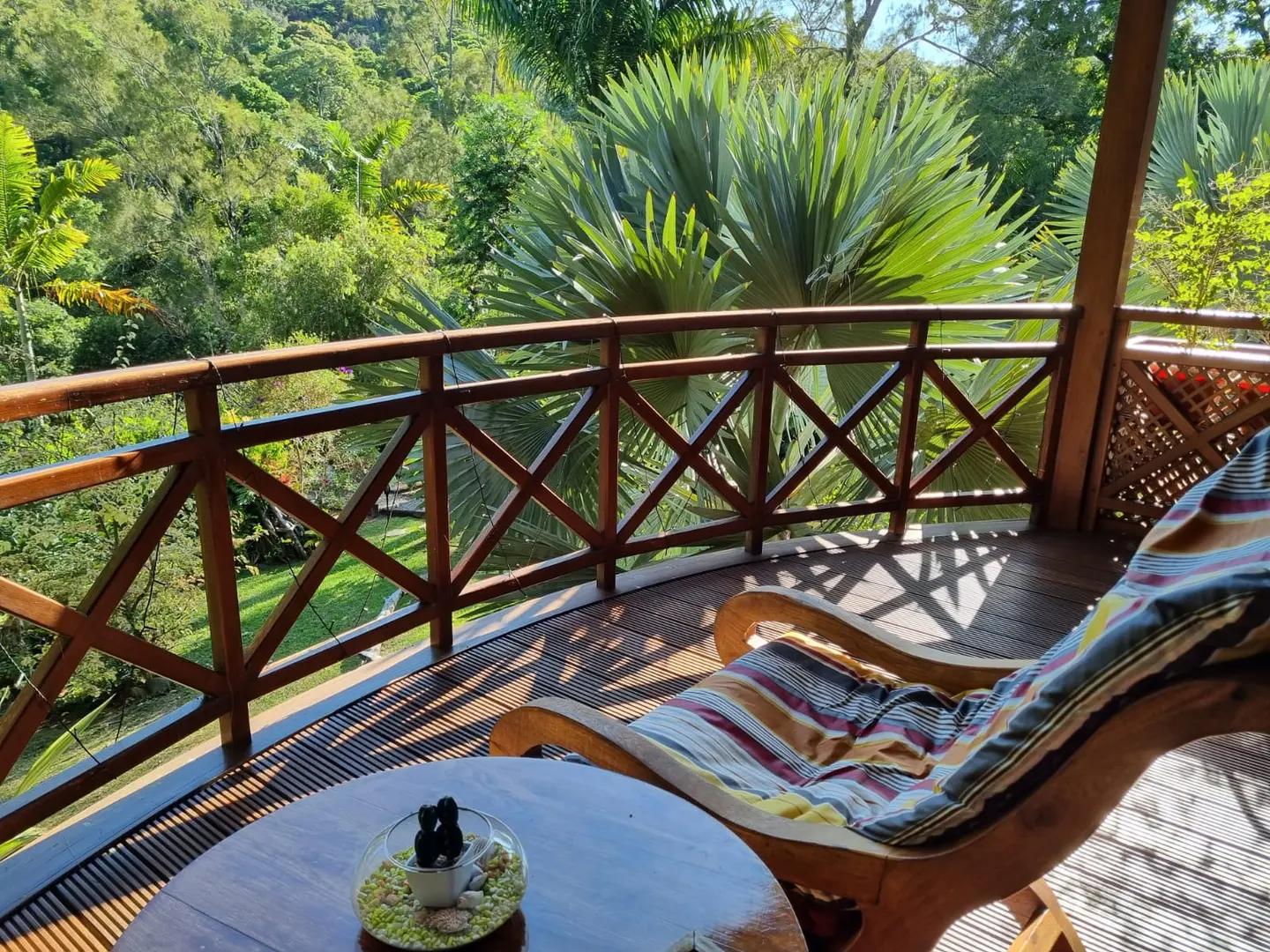 Le Nirvana – Oasis de Tendéa (Farino) | Sud Tourisme Nouvelle-Calédonie