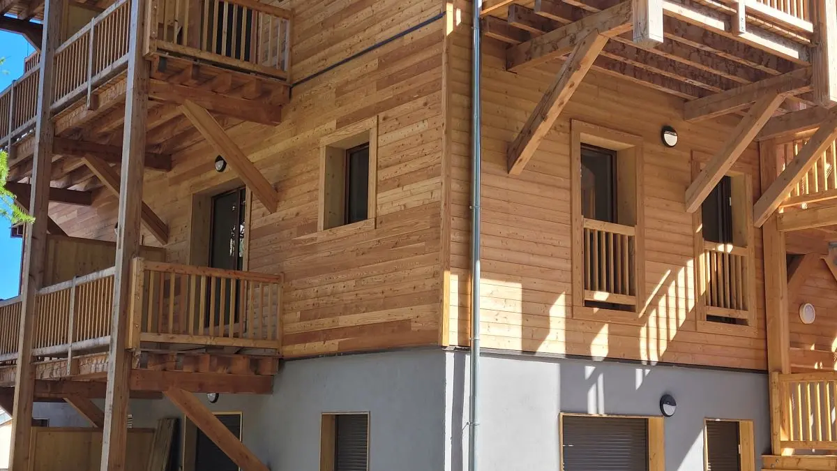 Résidence Varséa – Appartement cosy 2 (Vars) | Provence-Alpes-Côte d ...