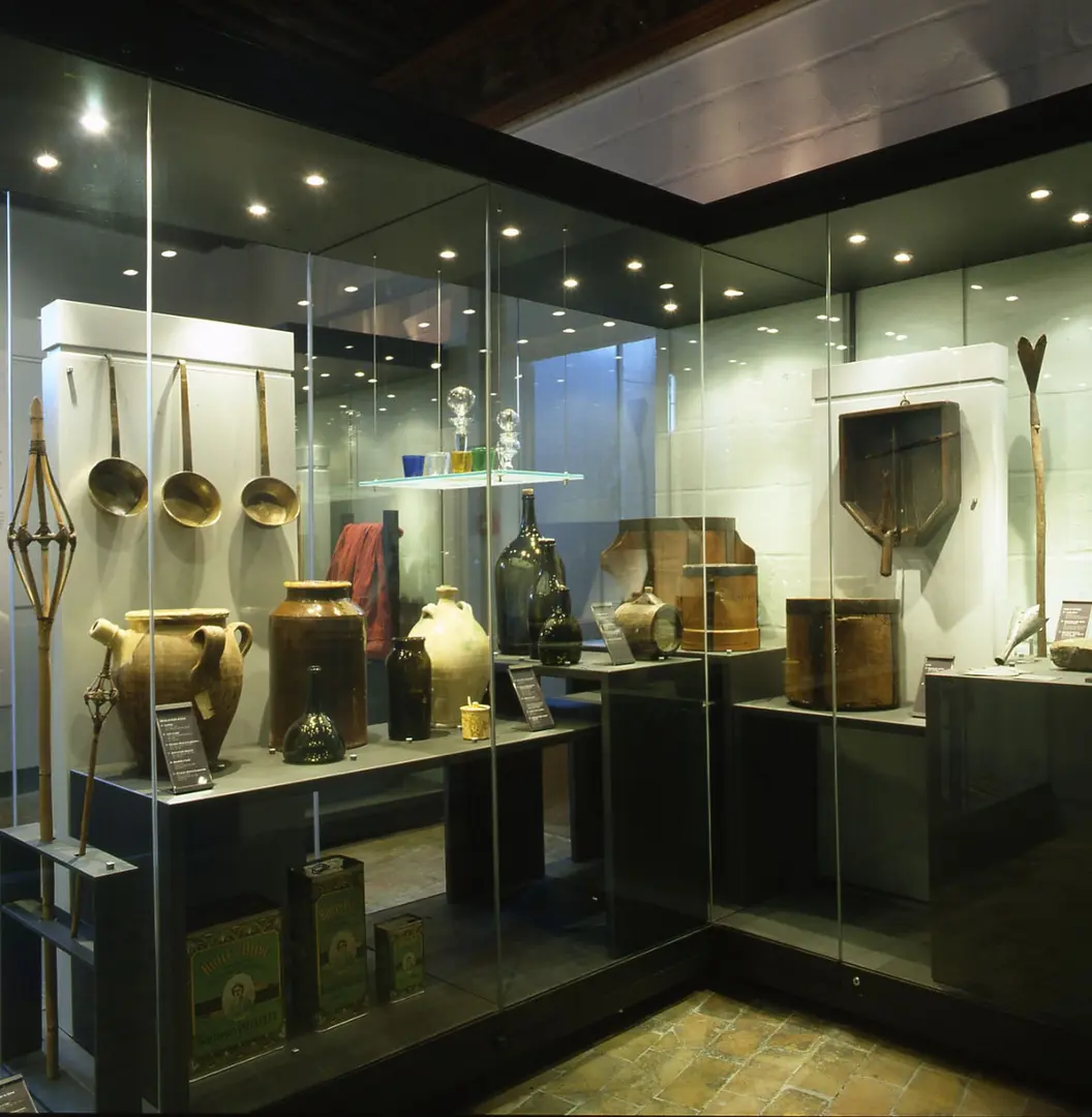 Alpilles Museum (Saint-Rémy-de-Provence) | Provence-Alpes-Côte d'Azur ...
