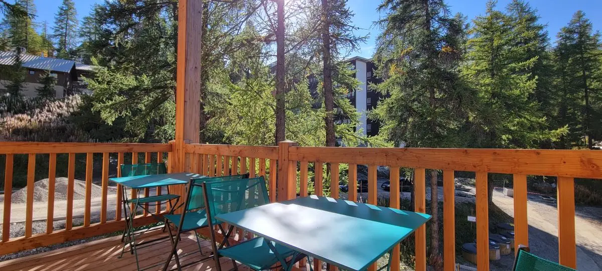 Résidence Varséa – Appartement cosy 2 (Vars) | Provence-Alpes-Côte d ...