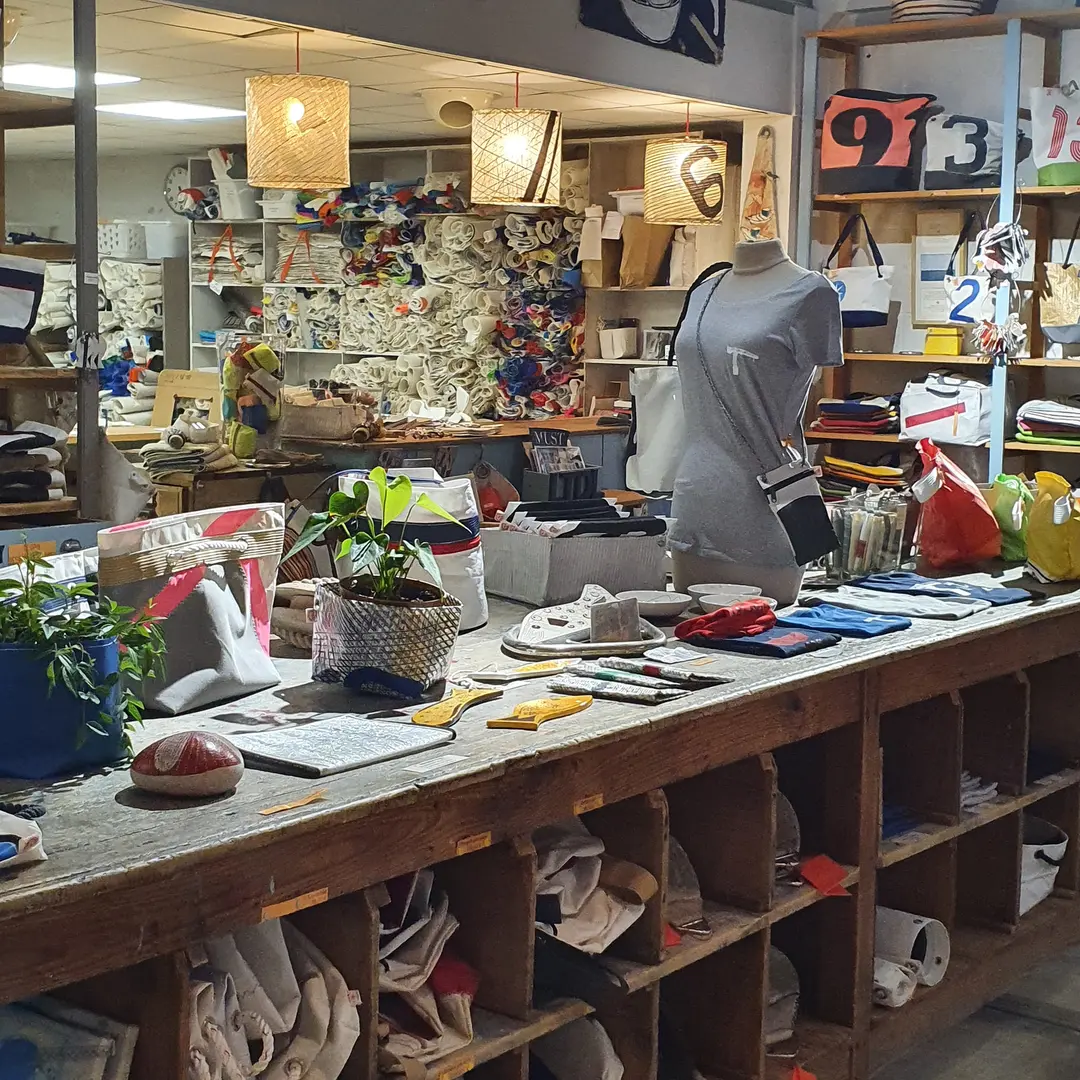 Les Toiles du Large (La Ciotat) | Provence-Alpes-Côte d'Azur Tourisme