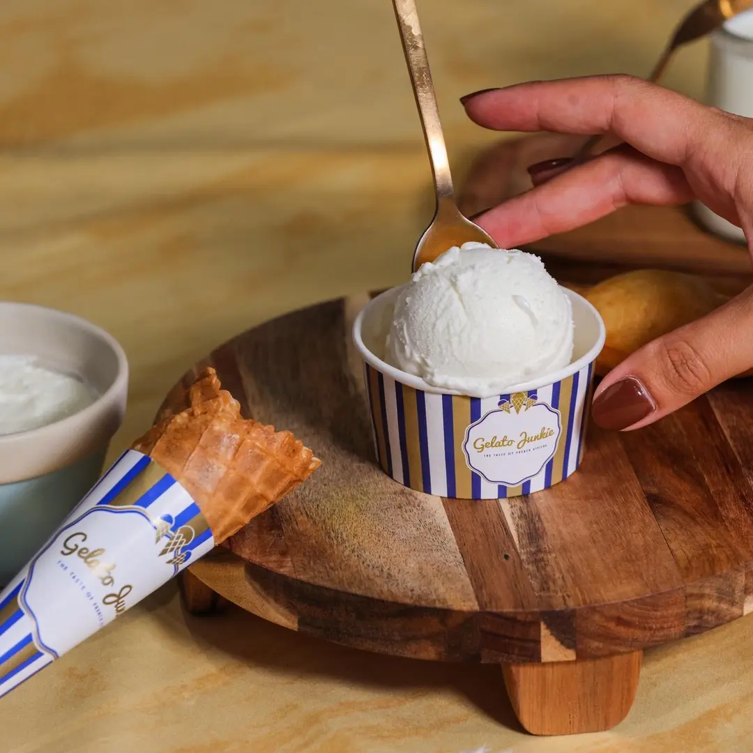 Gelato Junkie (Cannes) | Provence-Alpes-Côte d'Azur Tourism