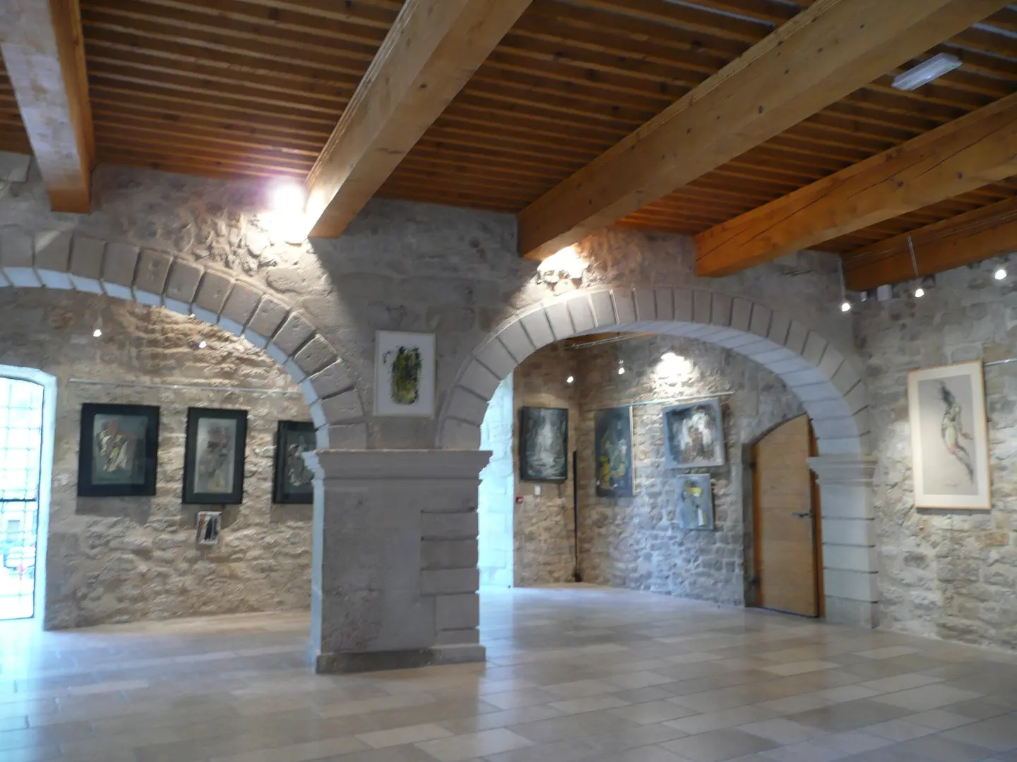 Château des Remparts (Trets) | Provence-Alpes-Côte d'Azur Tourism