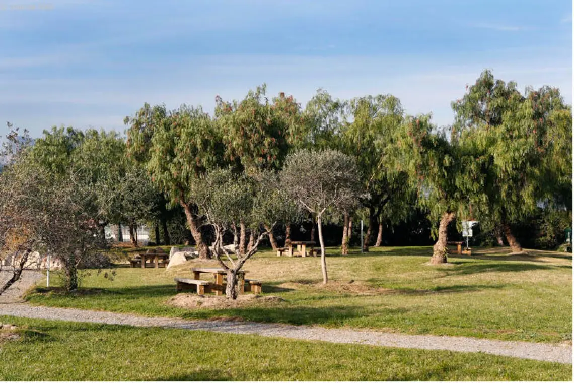 Parc de l’Eco-Vallée (Nice) | Provence-Alpes-Côte d'Azur Tourism